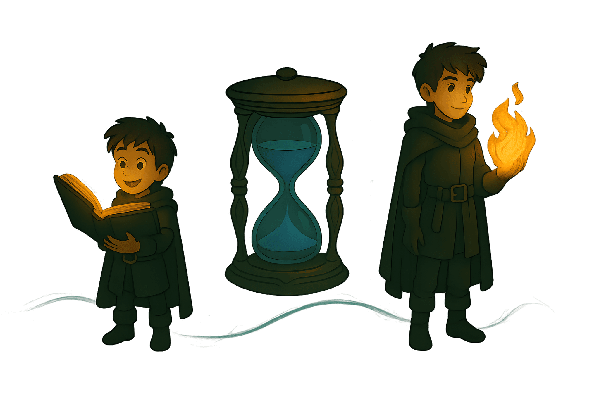 Features - TTRPG Campaign Management Tools | Archivist AI